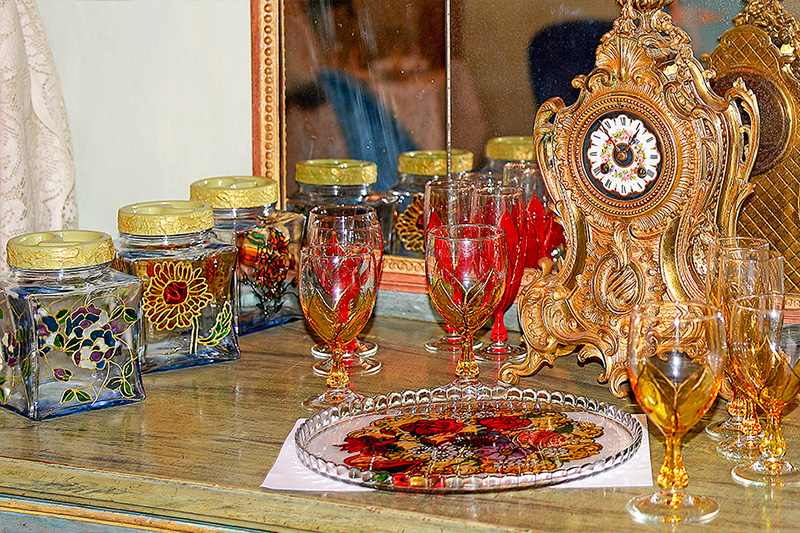 Showroom e Presentazioni - Palazzo Conti di Bricherasio