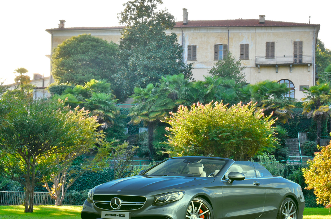 Showroom e Presentazioni - Palazzo Conti di Bricherasio